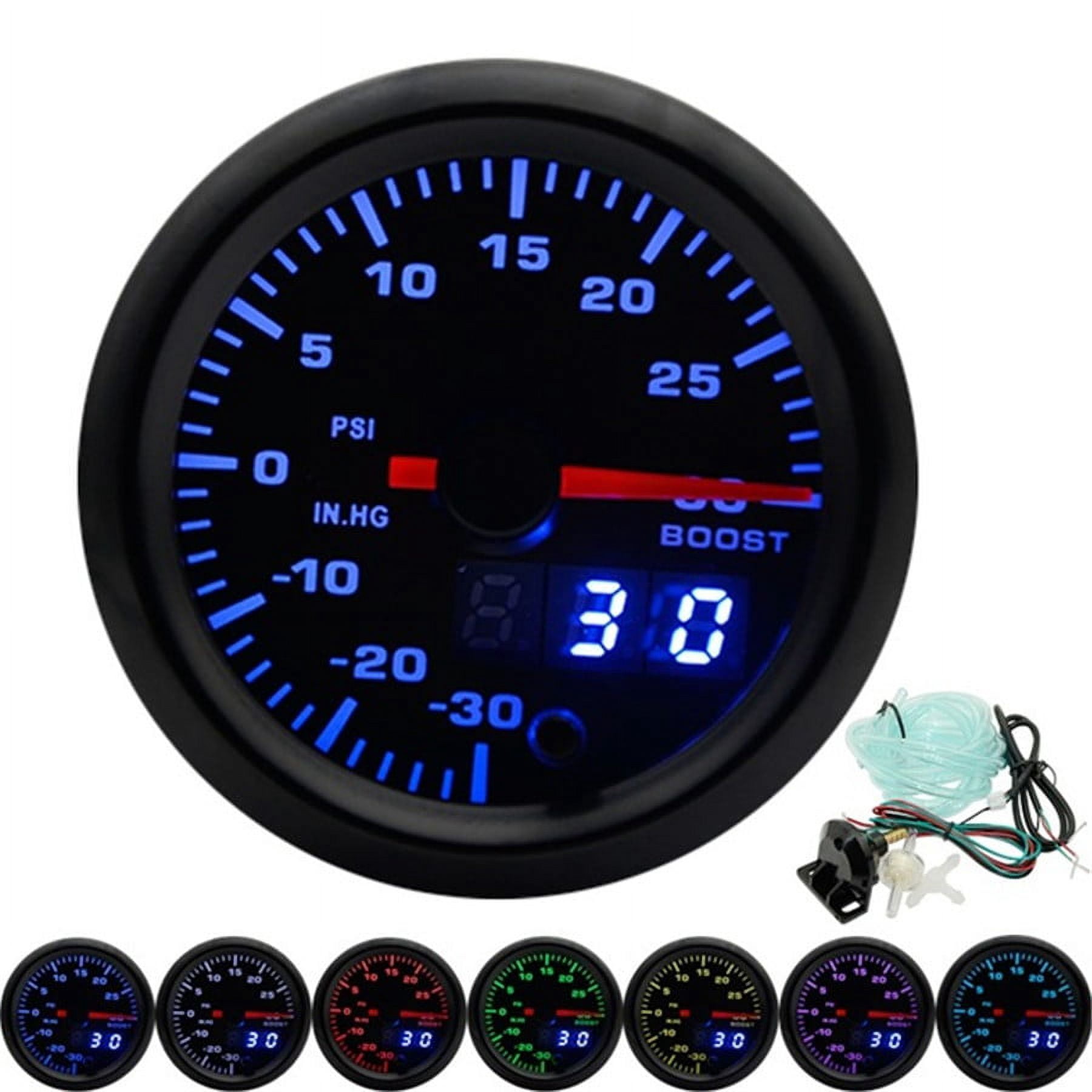 Universal Truck Gauges
