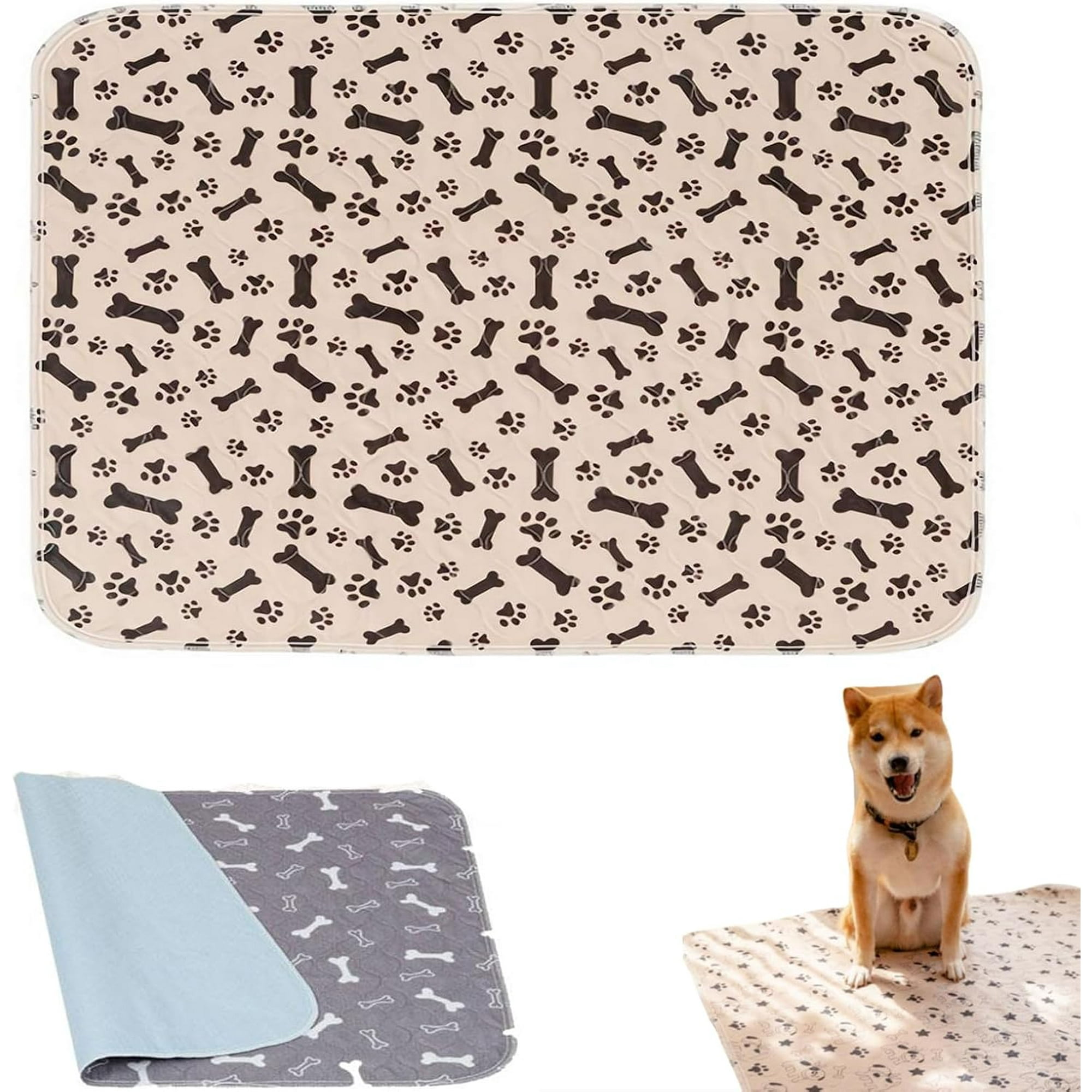 Click here for Vendoz Pheromone Pee Pads For Dogs  Washable Puppy... prices