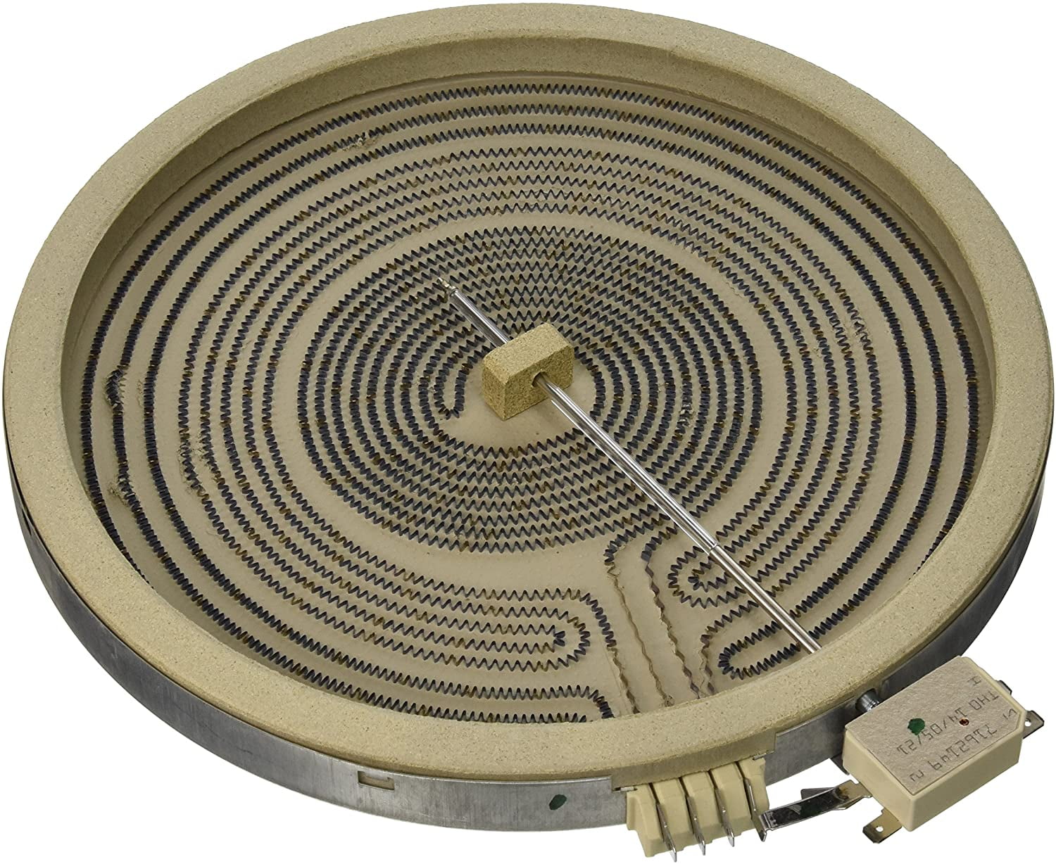 General Electric GE WB30T10107 Range Radiant Surface Element - Walmart.com