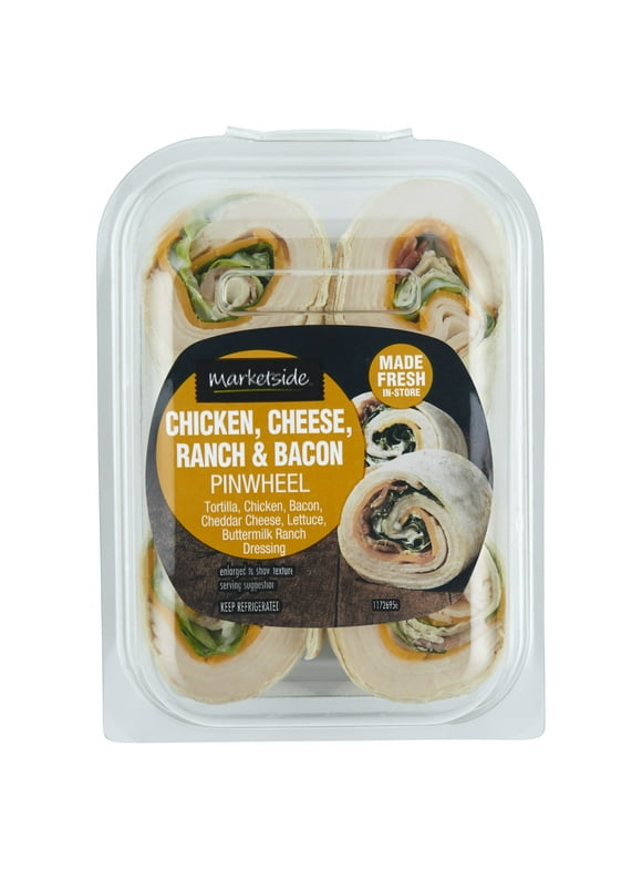 Marketside All Sandwiches in Sandwiches - Walmart.com