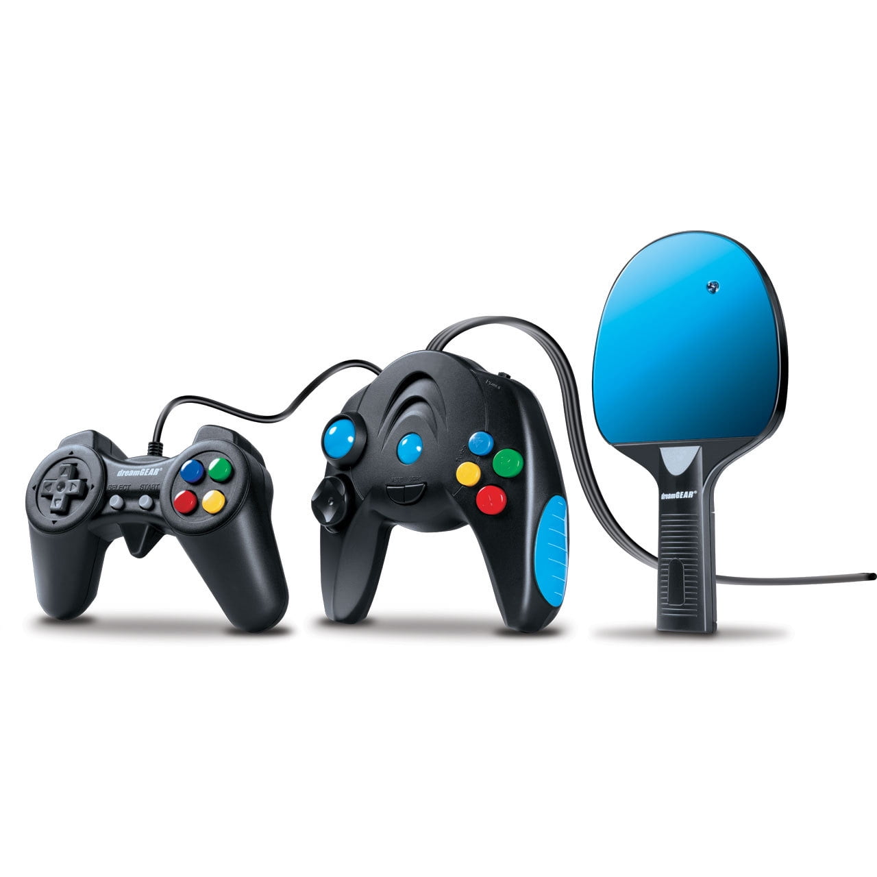 MyArcade Game Station - Walmart.com