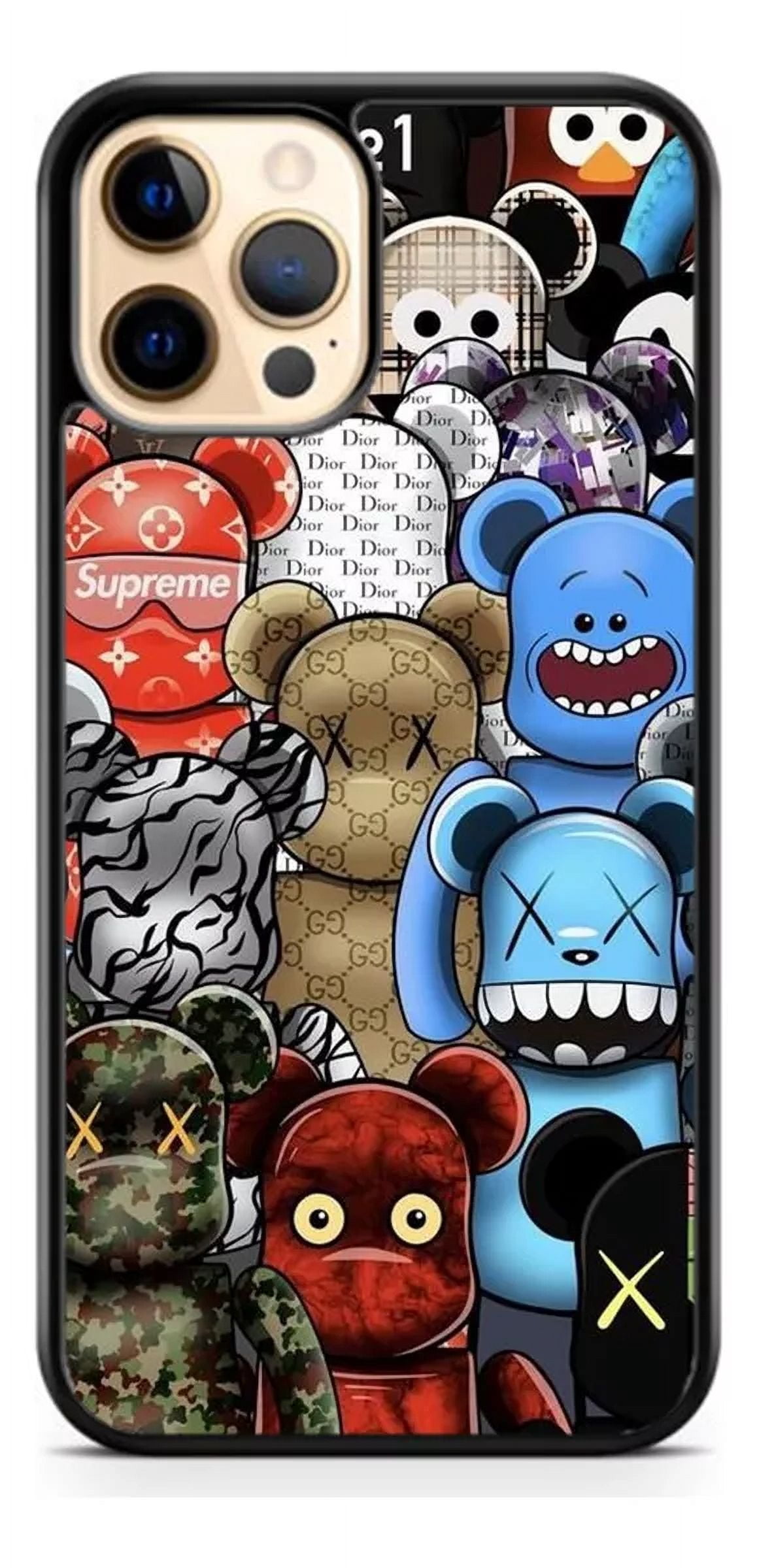 Funda Case Protector Kawz Hype Suprem Mod3 | Walmart en línea