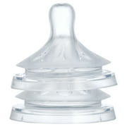 Avent Nipple Flow Rates