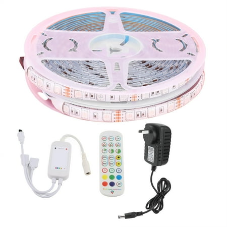 Light Strip Remote Light Strip Flexible Rope Light Novelty Lighting ...