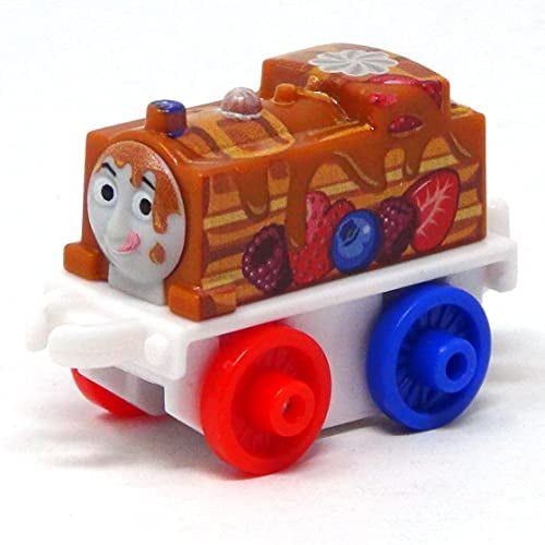 Thomas & Friends MINIS 2021 Single Train Pack - Series 23 (Breakfast ...
