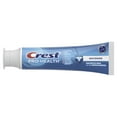 (2 pack) Crest Toothpaste, Pro-Health Whitening Gel Toothpaste, 4.3 oz ...