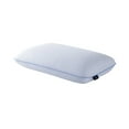 Sertapedic Thermagel Memory Foam Pillow, Standard Queen (16” x 26” x 5 ...