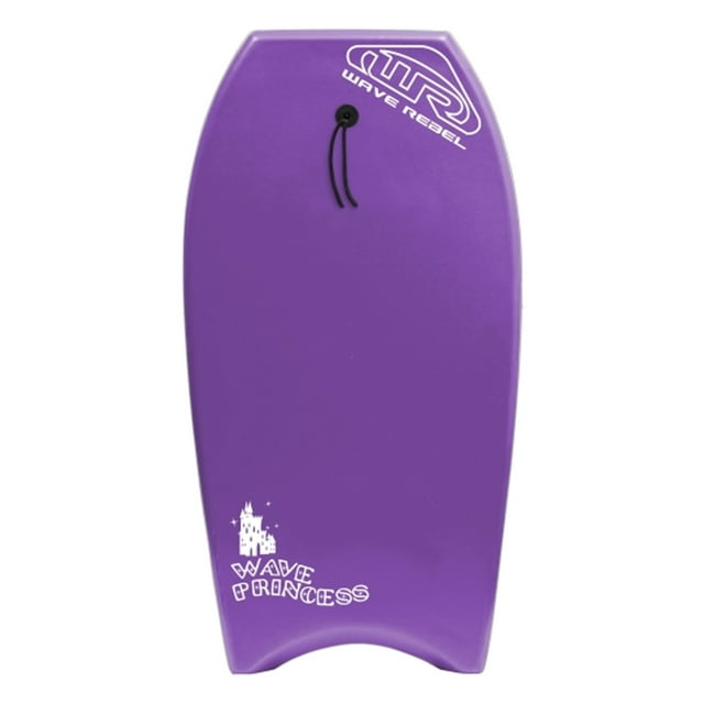 Wave Princess Women's 36 Inch Body Board - Walmart.com