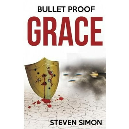 Bullet Proof Grace | Walmart Canada