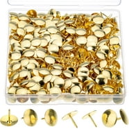 Milue Pack of Map Tacks Pins, Star Shape Pins Map Thumb Tacks Map Tacks Drawing Pins - Walmart.com