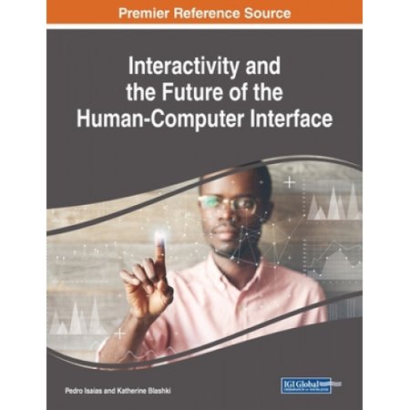 Interactivity and the Future of the Human-Computer Interface | Walmart ...