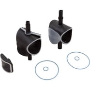 Pentair T40BBE AutoFill Water Filler with Side-Mounted Float Valve ...