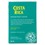 The Coffee Bean & Tea Leaf Costa Rica Medium Roast Single Serve Coffee ...