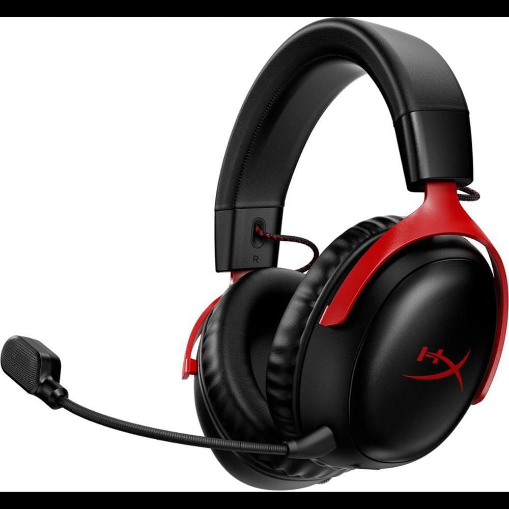 Click here for Hyperx Cloud Iii Wireless Gaming Headset prices
