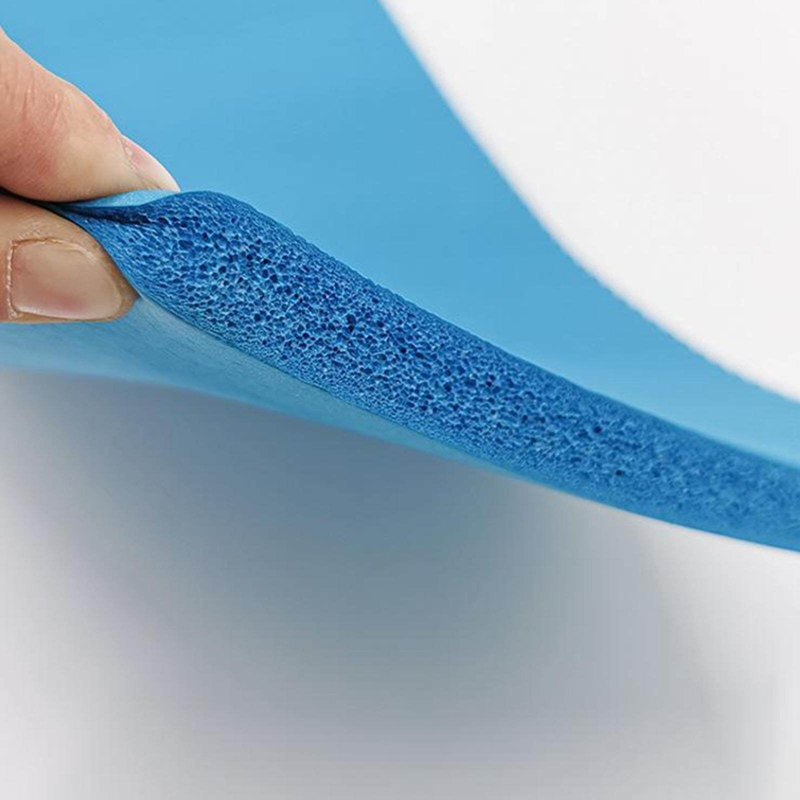 Click here for Langgg 60x25cm Non-Slip Yoga Mat Knee Pad Cushion... prices