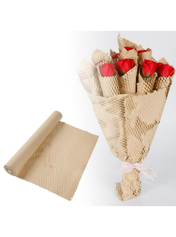 Packing Paper in Packaging Materials | Brown - Walmart.com