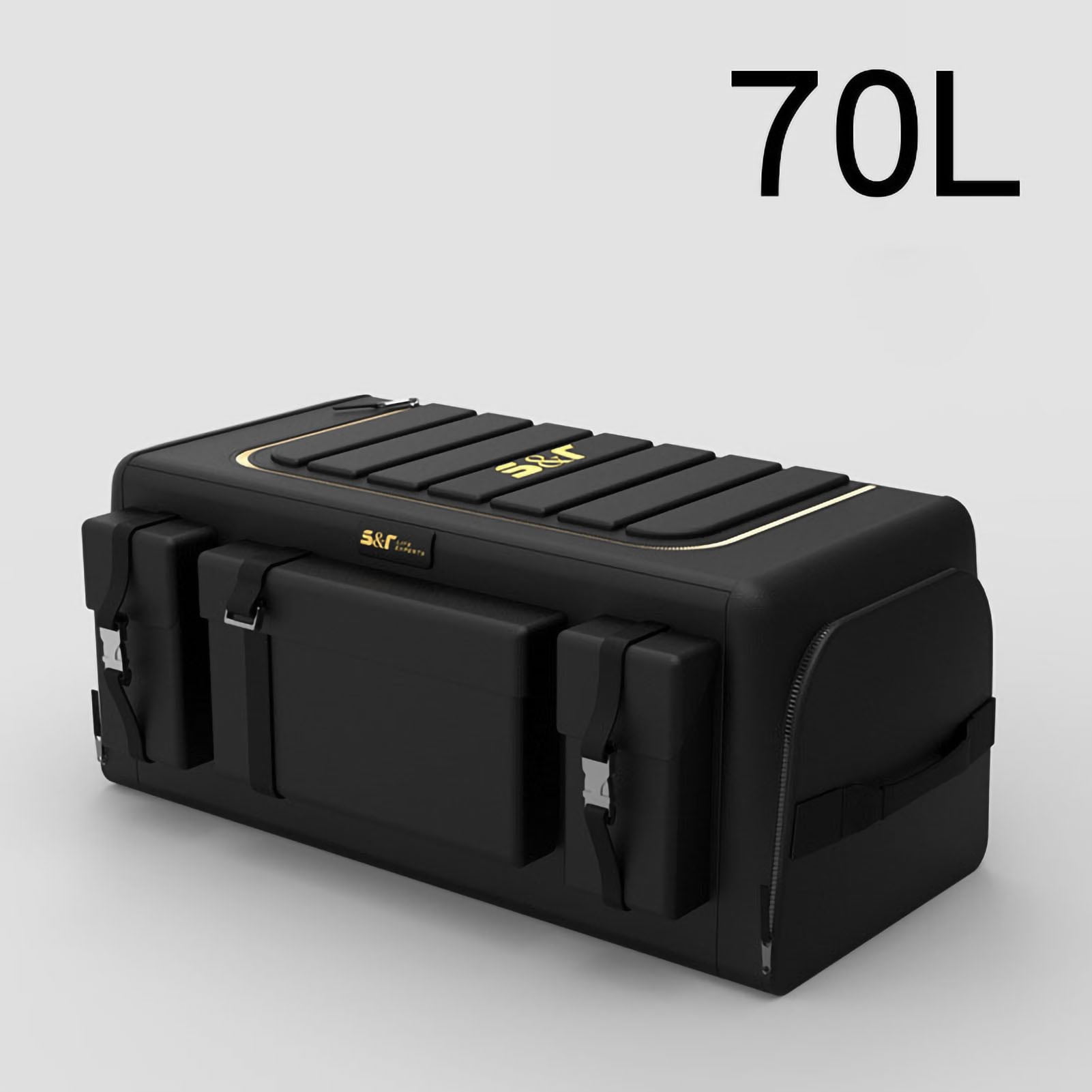 Click here for Dewin Car Storage Box car Trunk Organizer Large Ca... prices