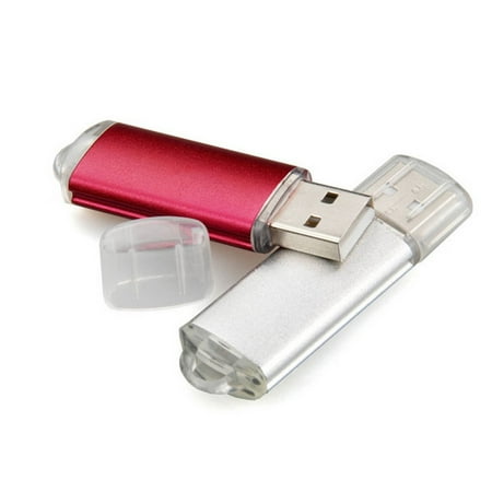 HOT SALE! Creative Mini Portable USB Flash Drive Disk 1MB 128MB 256MB ...
