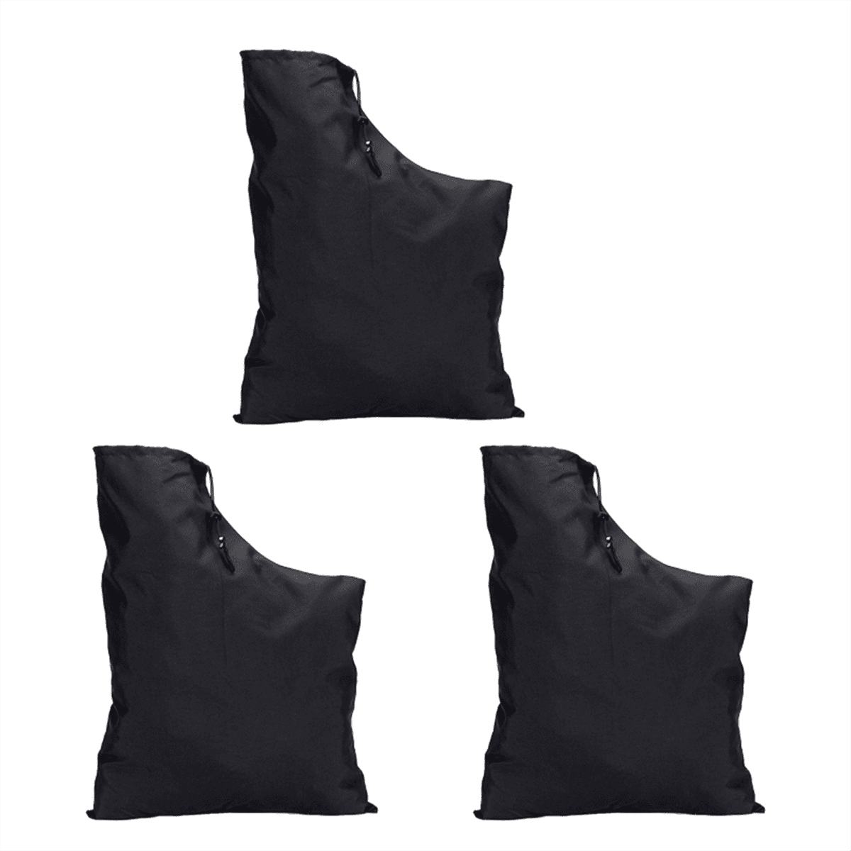 Click here for Unbranded 3 Leaf Collection Bags  Vacuum Bag Leaf... prices