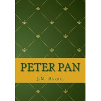 Peter Pan And Wendy - Walmart.com