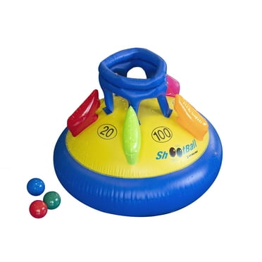 Swimline Water Wheel Inflatable Pool Toy - Walmart.com
