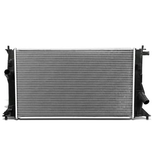 DNA Motoring OEM-RA-2138 Aluminum Radiator For 1997-2004 Ford Mustang 3 ...