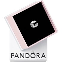 PANDORA My Little Baby Charm - 798106CZ - Walmart.com