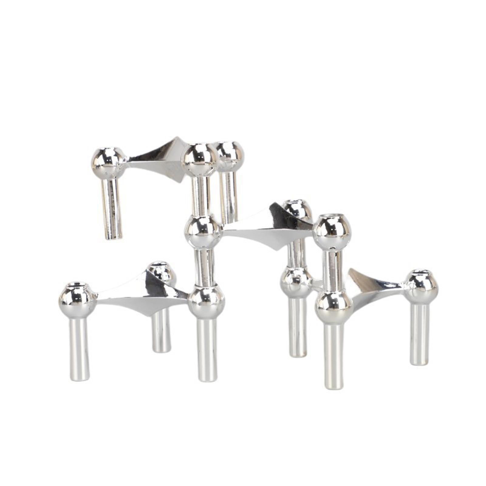 Click here for Wweixi Modern Candle Holder Candlestick Art For Li... prices