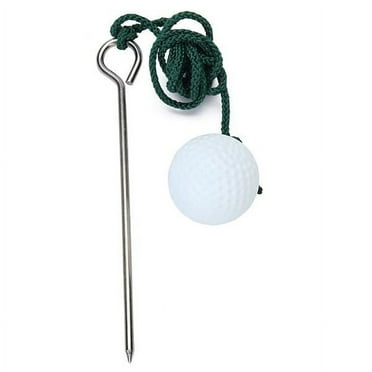 The Original Slic Stic by JP Lann Golf (Anti-Slice, Hook and Spin ...