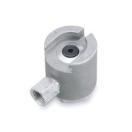 Western Enterprises Pin-Indexed Yoke Connections, 3,000 psi, CGA 540 ...