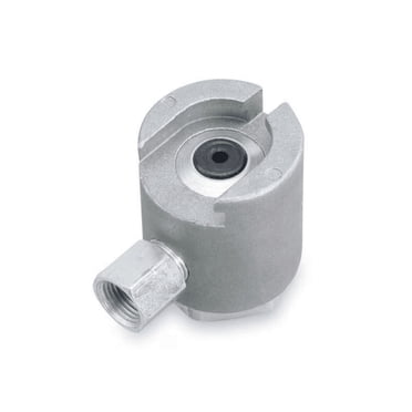 Western Enterprises Pin-Indexed Yoke Connections, 3,000 psi, CGA 540 ...