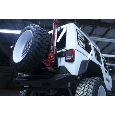 Hi-Lift - TTBM-100 Jack Bed Mount for Toyota Tacoma 2005+ - Walmart.com