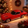 Bluetooth Speaker with Retro Car Design, Portable Wireless Speaker ...