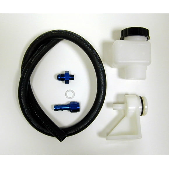 Remote Brake Reservoir Kit