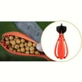 Fishing Bait Dispenser Hook Mounted Bait HOLDERS PRECISENESS ANTIS ...