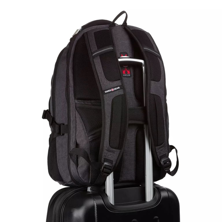 Swiss Army Backpack Target
