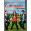My Girlfriend's Boyfriend (DVD) - Walmart.com