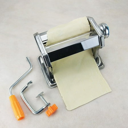 Clay Conditioning Machine Mixing Colors Manual Wide Roller Clay ...