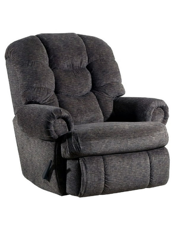 Lane Home Furnishings Shop Recliner - Walmart.com