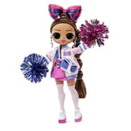 LOL Surprise Big B.B. (Big Baby) Kitty Queen – 12" Large Doll, Unbox ...