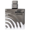 David Beckham Respect Men's Fragrance - 3 oz EDT Cologne Spray ...
