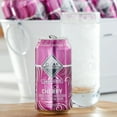 Clear American Black Cherry Sparkling Water, 12 fl oz, 12 Pack, No Sugar, Caffeine, or Calories ...