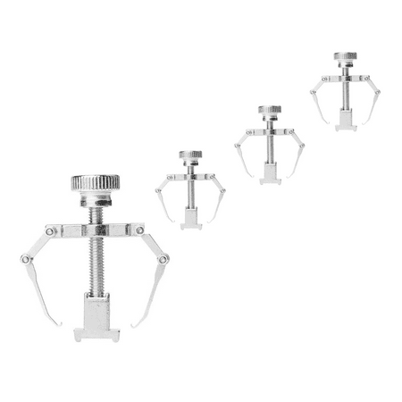 4 Pieces Ingrown Toenail Lifter Tool Ingrown Toe Nail Clipper Stainless ...