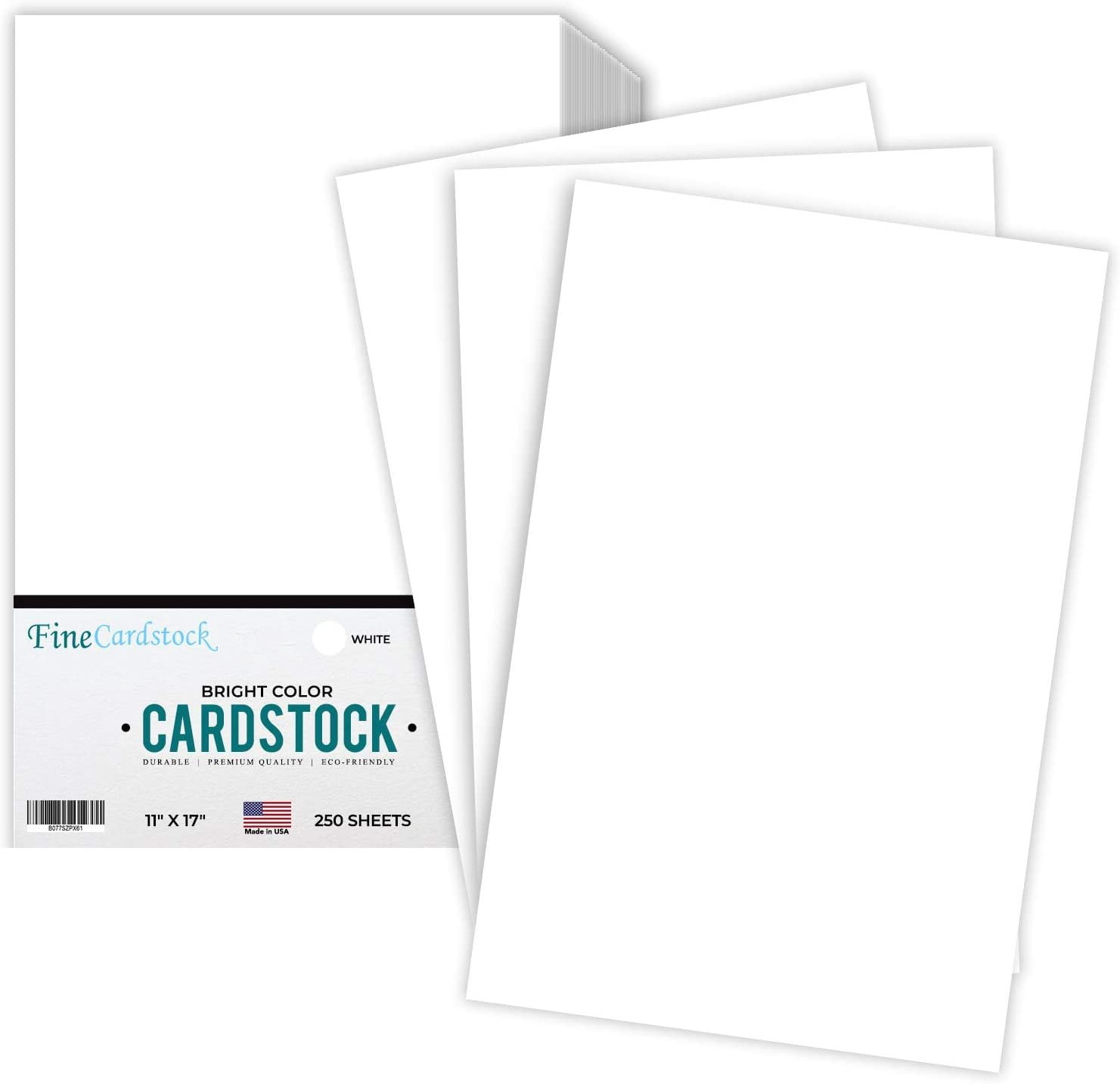 Premium Color Card Stock Paper 250 Per Pack Superior Thick 65 lb Premium Color Card Stock Paper 250 Per Pack Superior Thick 65 lb