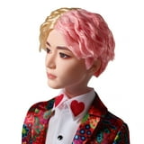 Mattel BTS V Idol Fashion Doll - KPOP Toy Collection - Walmart.com