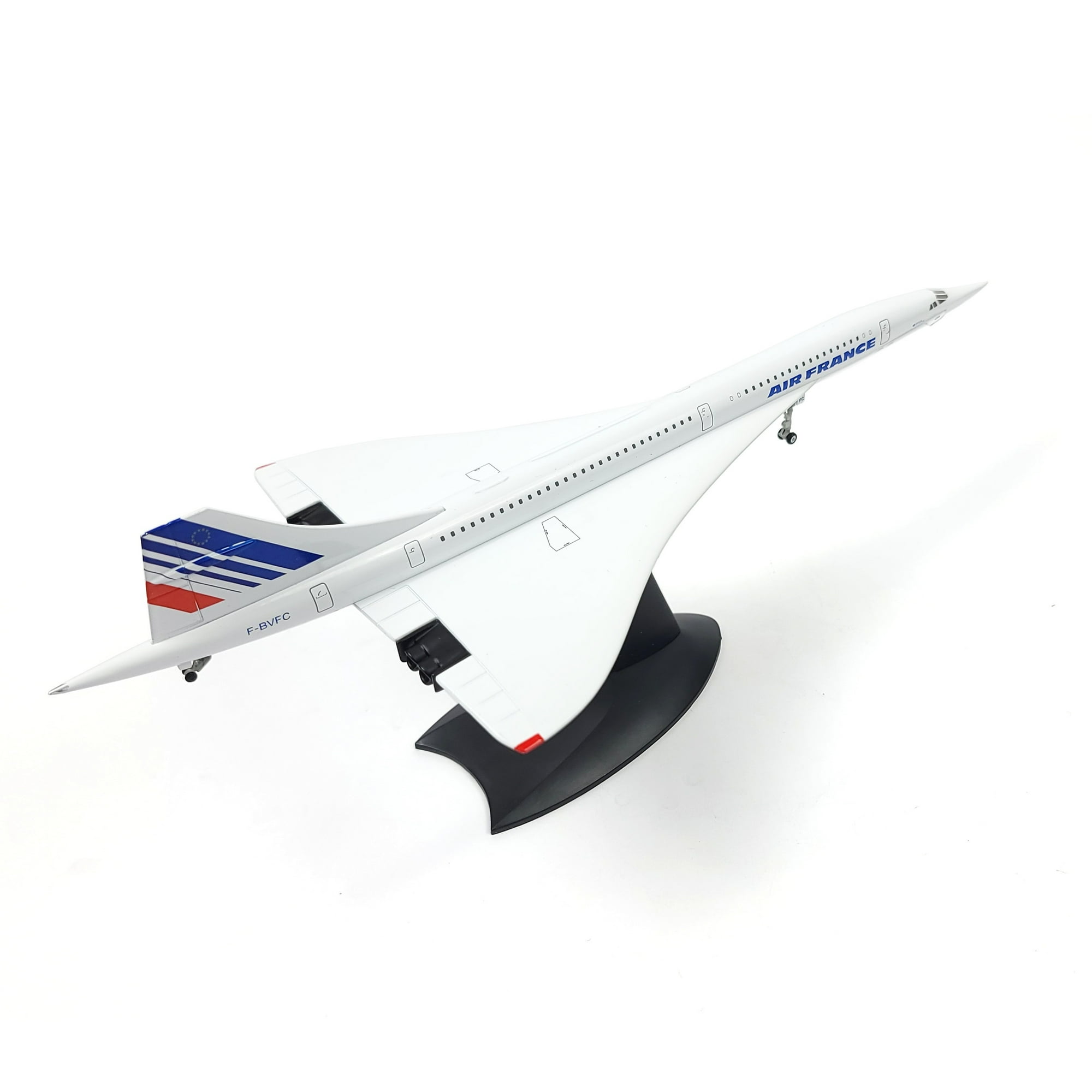 Click here for Grm 1/200 Scale British Airways & Air France Conco... prices