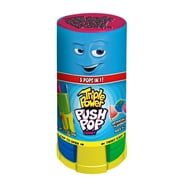 Push Pop Lollipop Candy, Assorted Flavors, 24 Ct - Walmart.com