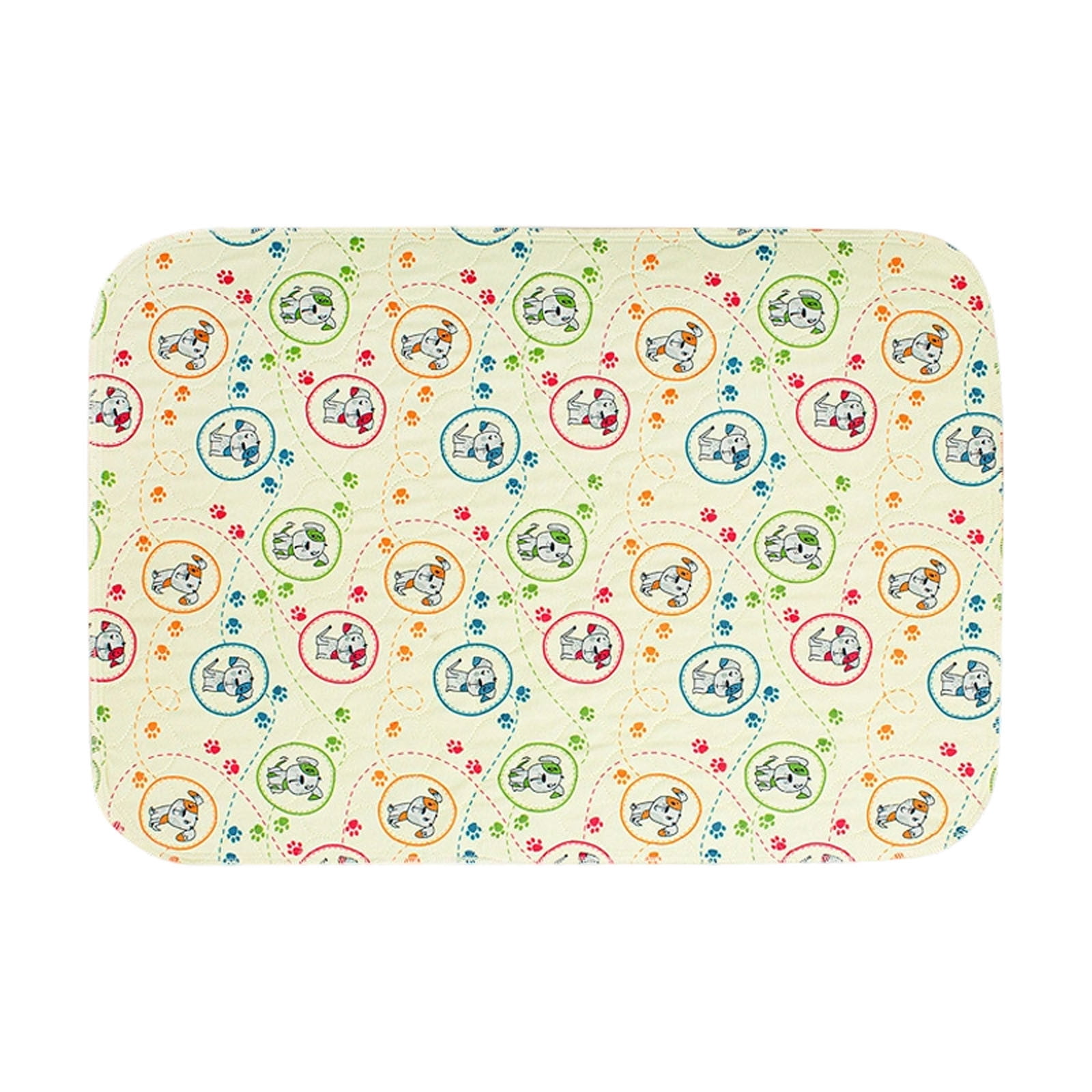 Click here for Vivavault Washable And Reusable Puppy Training Pad... prices