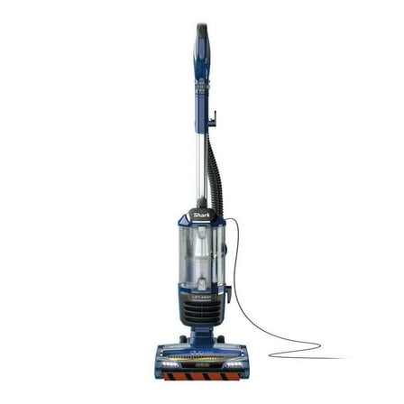 Shark ZU561 Navigator Lift-Away Speed Upright Vacuum with Swivel Brush ...