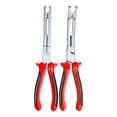 Automotive Preheat Plug Connector Pliers Carbon Steel Glow Plug ...